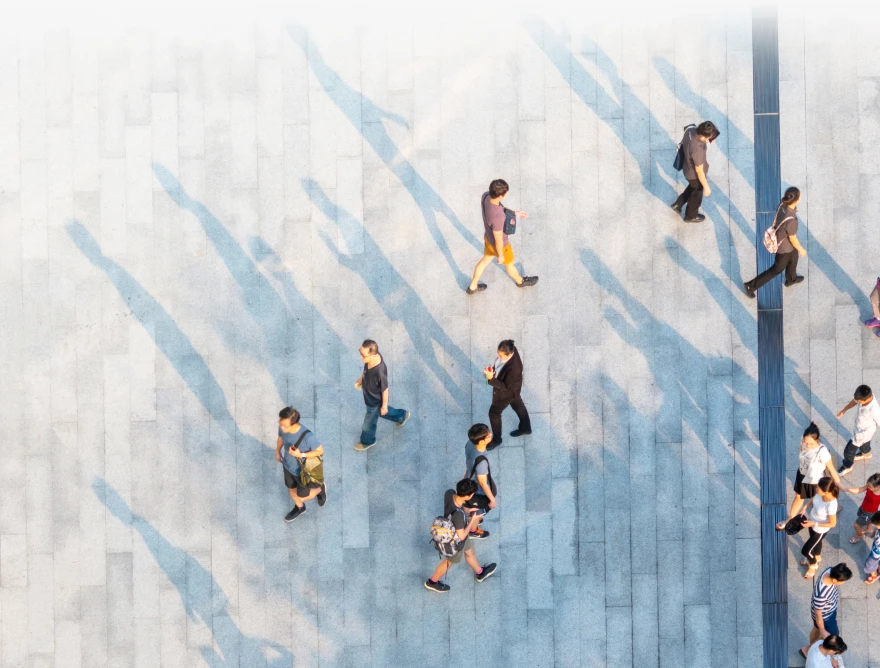 Our Story - Immigration Lawyers - Kris Ahn Lawyers