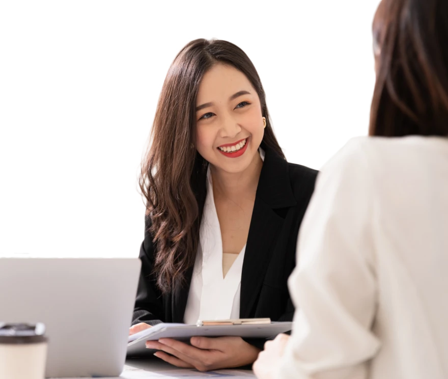 Our Story - Immigration Lawyers - Kris Ahn Lawyers