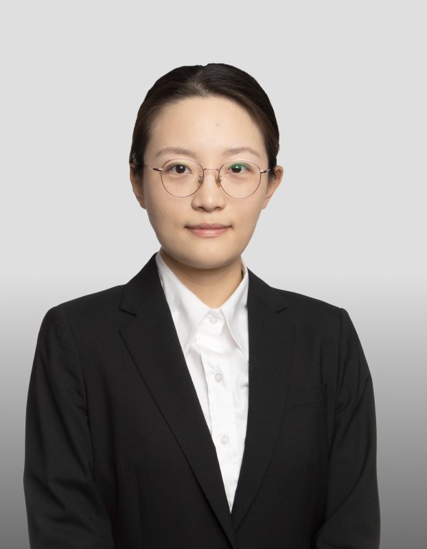 Yilin Wang - Kris Ahn Lawyers