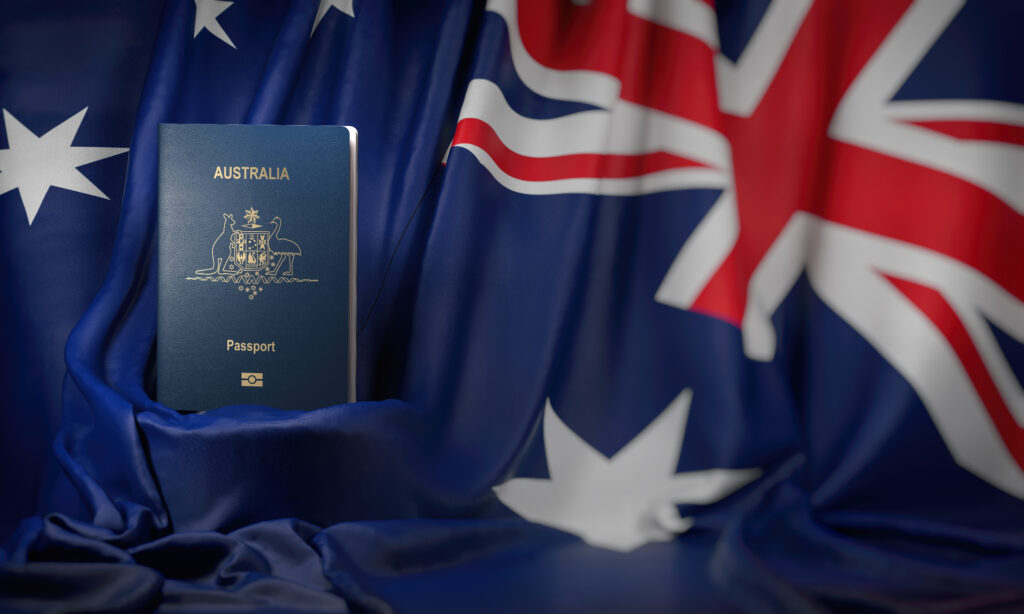 Australian Immigration Lawyers - Kris Ahn Lawyers
